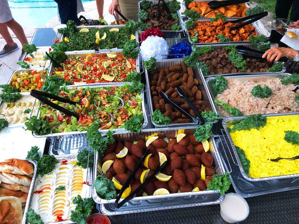 Ali baba Restaurant – Ali baba Restaurant brings authentic Middle ...